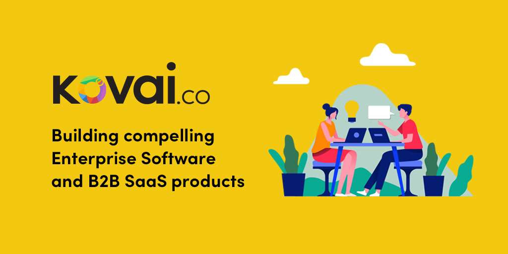 We are now – Kovai.co!