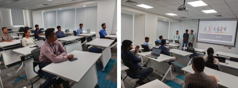 Making software grads industry ready