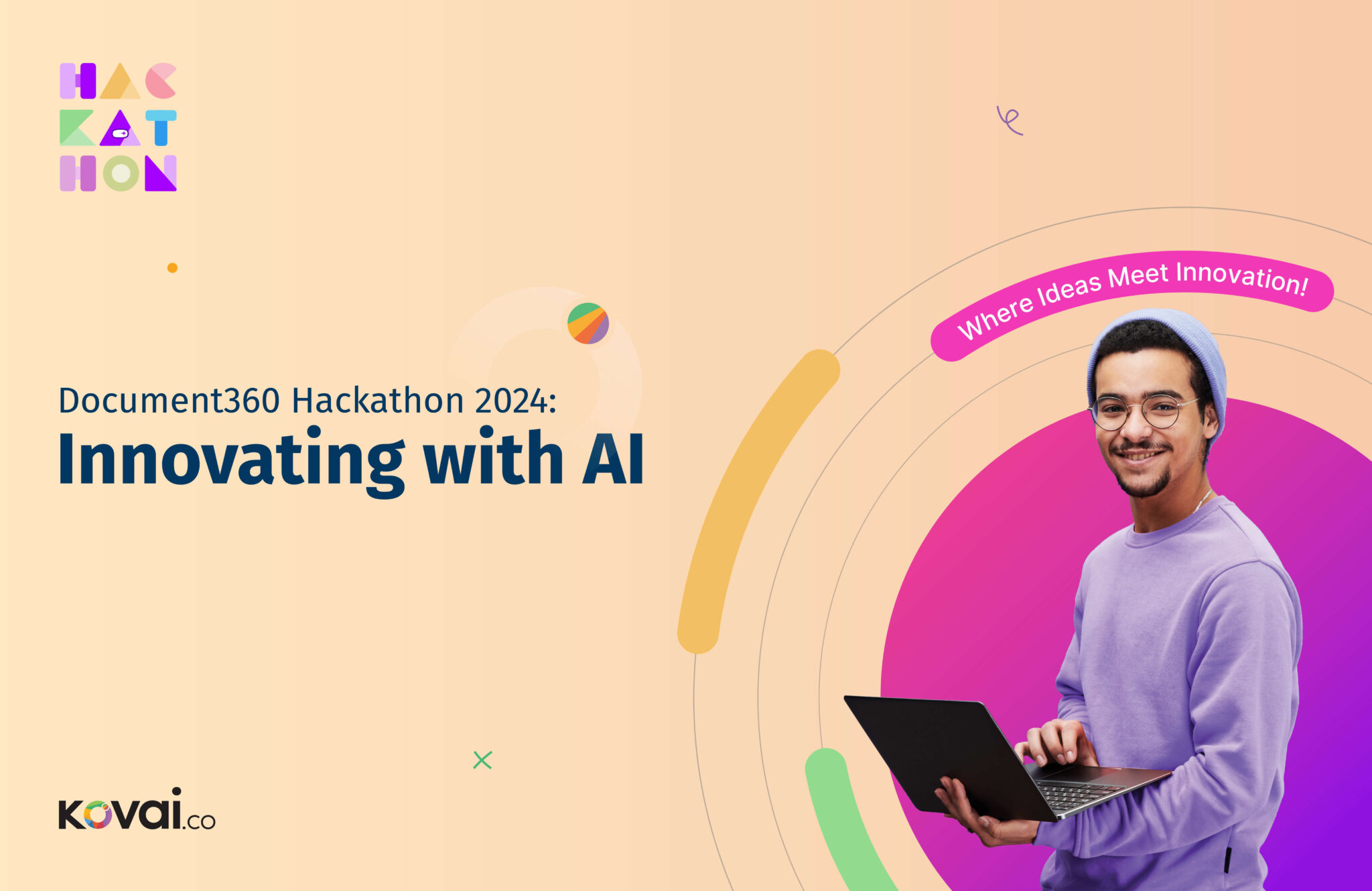 Document360 Hackathon 2024: Innovating with AI